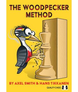 The Woodpecker Method (Hardcover) - Raindroptime