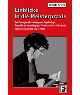 Einblicke in die Meisterpraxis - Frank Zeller - Raindroptime