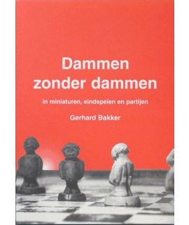Dammen zonder dammen - Gerhard Bakker - Raindroptime