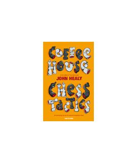 Coffeehouse Chess Tactics - John Healy - Raindroptime