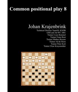 Common Positional Play 8 - Raindroptime