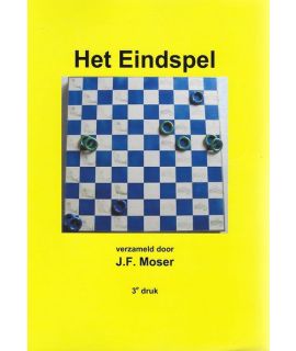 Het Eindspel - J.F. Moser - Raindroptime