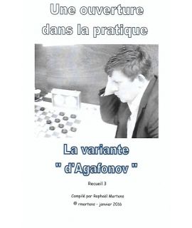 La variante "d´Agafonov" - Raphael Martens - Raindroptime