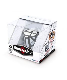Ghost Cube - Raindroptime
