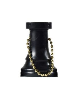 Rook chess key ring - Raindroptime