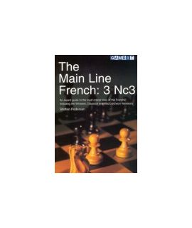 The Main Line French: 3 Nc3 - Pedersen - Raindroptime