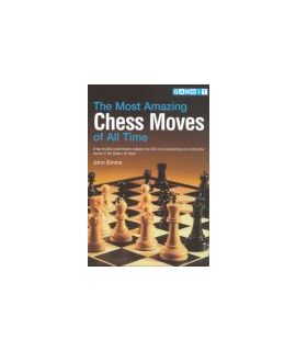 The Most Amazing Chess Moves of All Time - Emms - Raindroptime