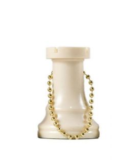 Rook chess key ring - Raindroptime