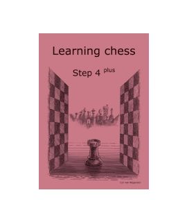 Workbook Step 4 plus - The Steps Method - Raindroptime